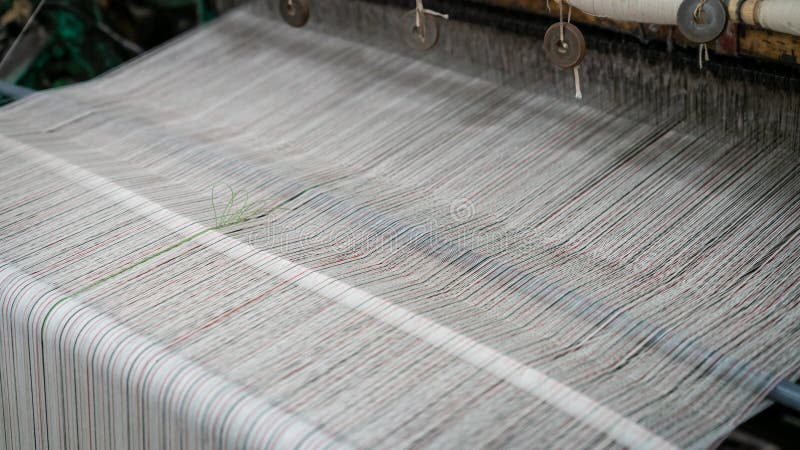 Weaving Machine for Household Weaving, Used for Weaving Persian Carpets ...