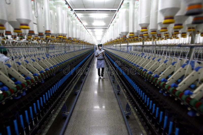 Weaving machine stock image. Image of wooden, weaving - 19244671