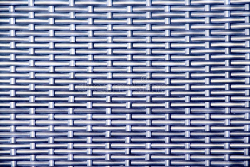 Weaving Mat Texture in Seamless Patterns Abstract on Background Stock ...