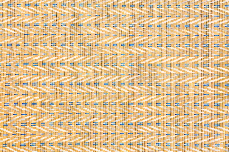 The weaving mats. stock photo. Image of backdrop, square - 28425632