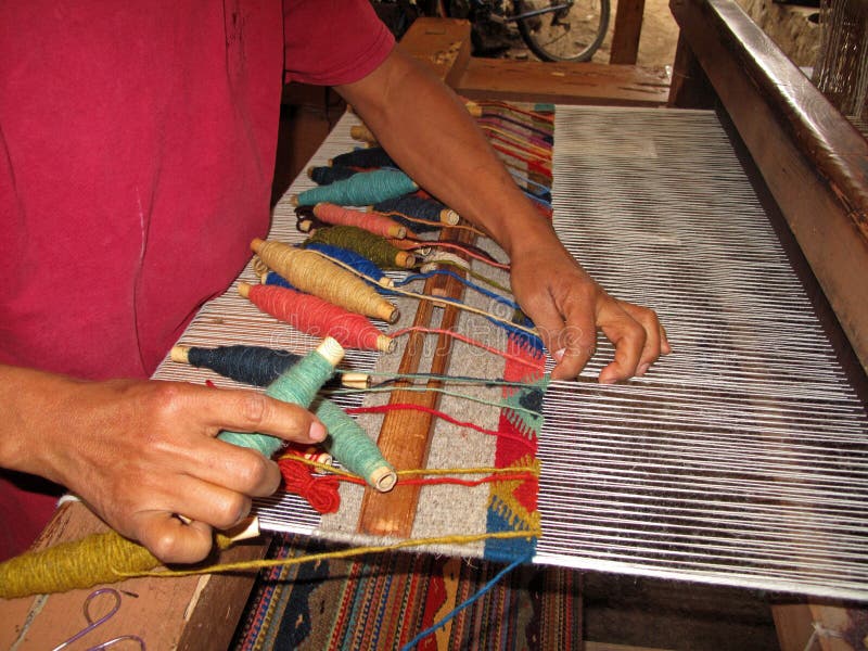 8,429 Traditional Loom Stock Photos - Free & Royalty-Free Stock Photos ...