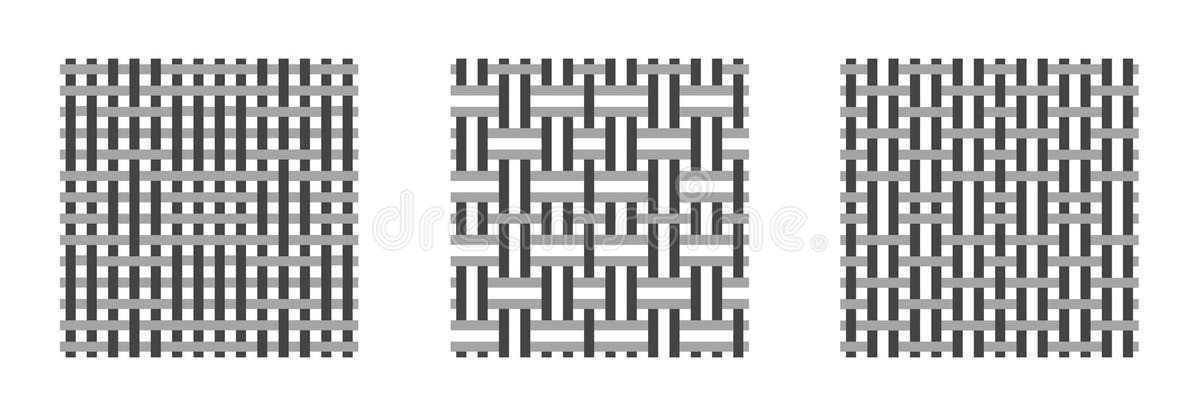 Abstract Texture Linen Threads Stock Illustrations – 345 Abstract ...