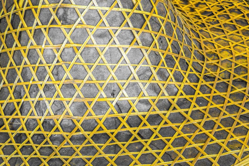 Weaving Patterns stock photo. Image of fragment, curve - 216557248