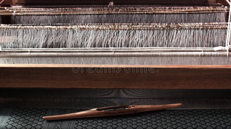 Weaving stock photo. Image of hand, clothing, ancient - 80612228
