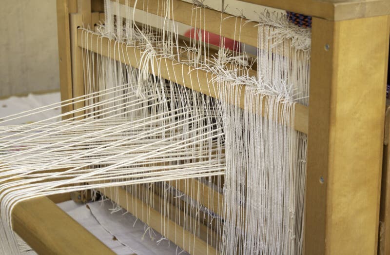 Weaving spinners stock photo. Image of hands, culture - 162154276