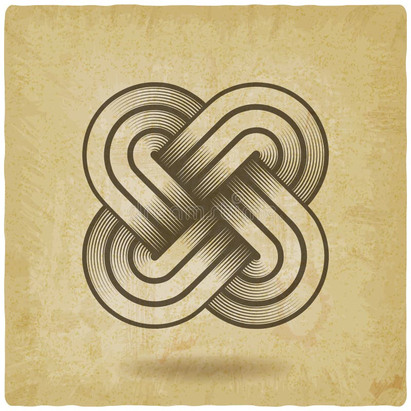 Weaving Knot Stock Illustrations – 970 Weaving Knot Stock Illustrations ...