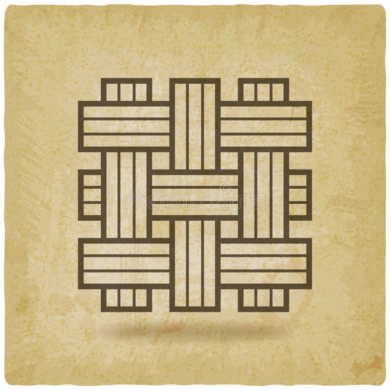 Fabric Logo Weaving Stock Illustrations – 772 Fabric Logo Weaving Stock ...