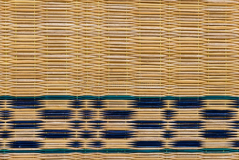 Weaving texture stock photo. Image of textured, rustic - 109447892