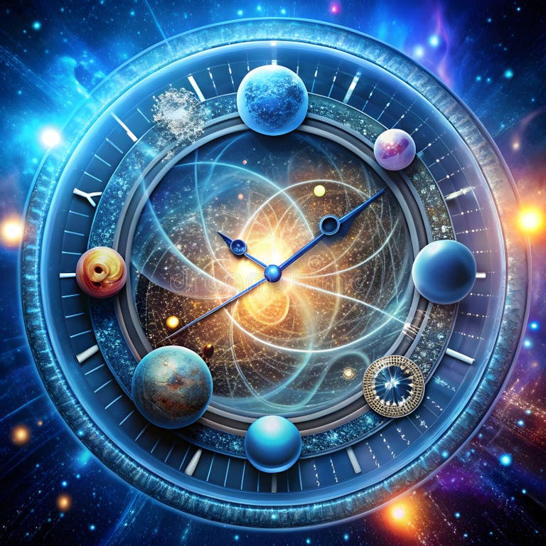 Weaving Time and Space Where Moments Stretch Beyond the Boundaries ...