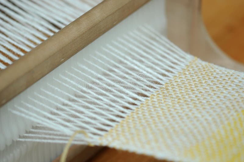 Weaving stock image. Image of craft, clothing, chengdu - 2489979