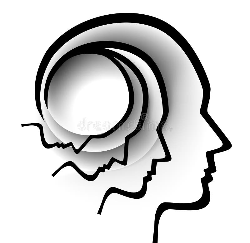 Over Thinking Drawing