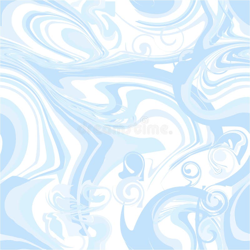 Marble Seamless Pattern. Marble Seamless Texture. Colorful Marble ...