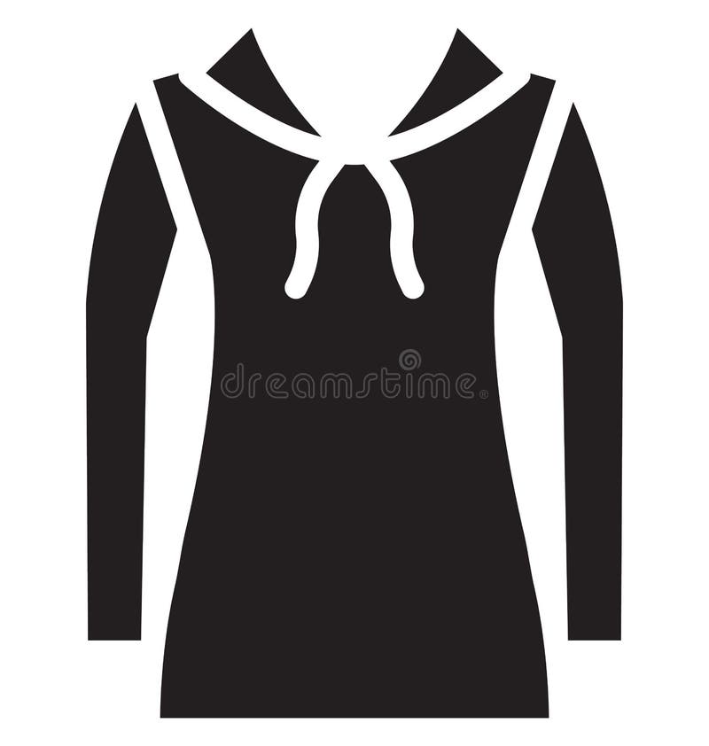 Capuche Isolated Vector Icon that Can Be Easily Modified or Edit Stock ...