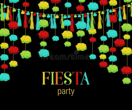 Fiesta Background Stock Illustrations – 60,835 Fiesta Background Stock ...