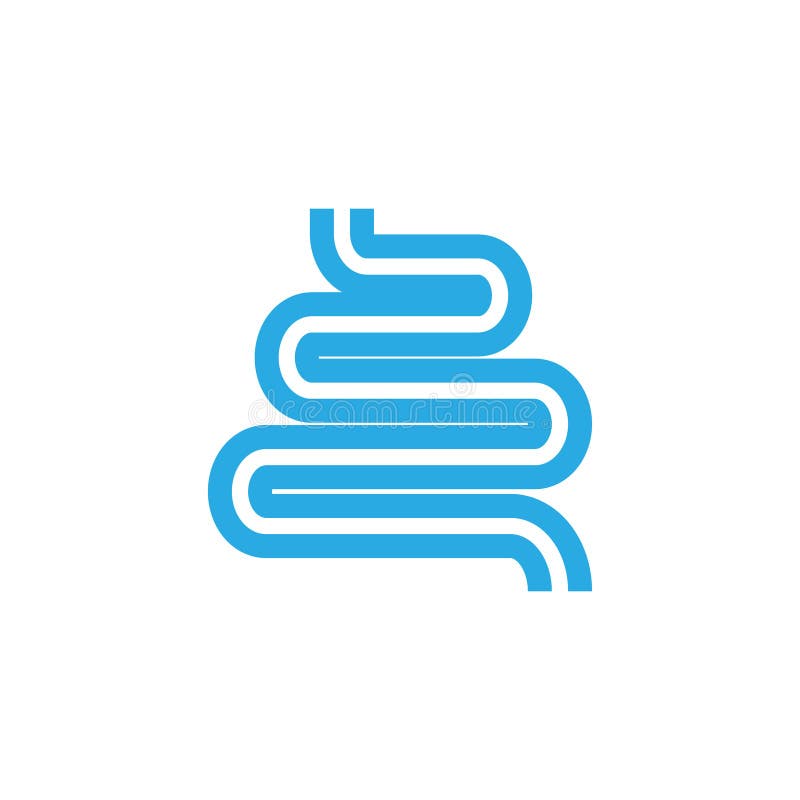 Small Intestine Icon Stock Illustrations – 2,392 Small Intestine Icon ...