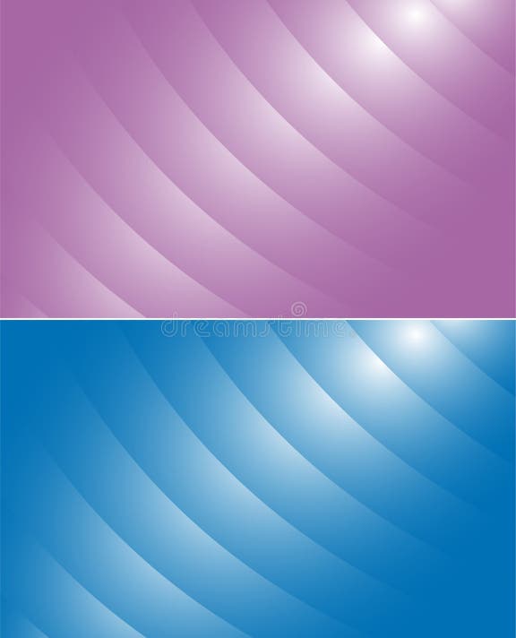 Abstract Ripples Waves Geometric Seamless Repetitive Vector Pattern ...