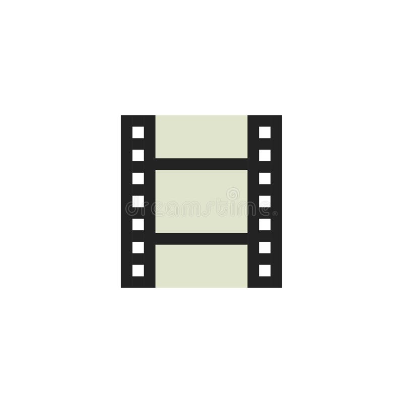 Film Tape Logo