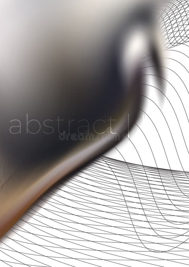 Metal Shine Luxury Abstract Background Vector Stock Vector ...