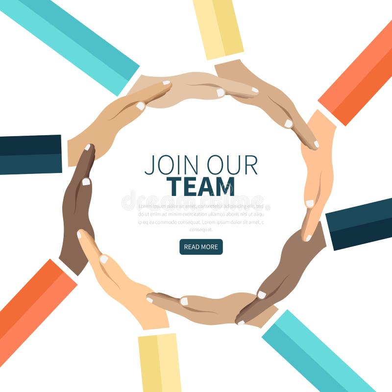 Stack Hands Showing Unity Teamwork Stock Illustrations – 161 Stack ...