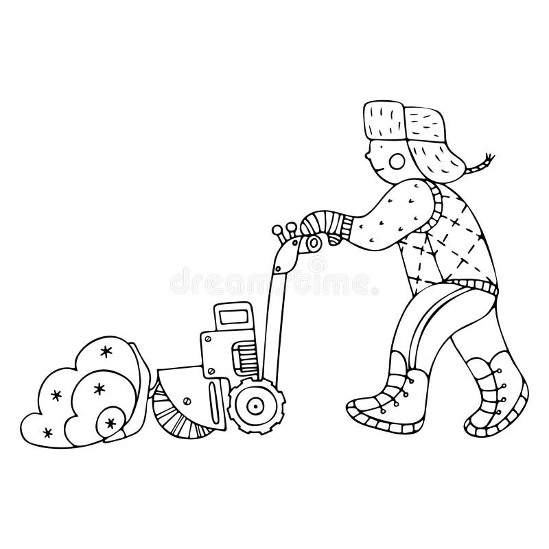 Sweeper Men Stock Illustrations – 92 Sweeper Men Stock Illustrations ...