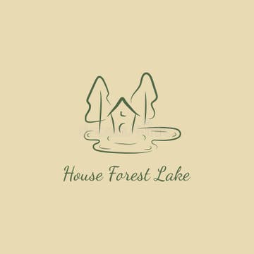 Lake Resort Logo Stock Illustrations – 1,128 Lake Resort Logo Stock ...