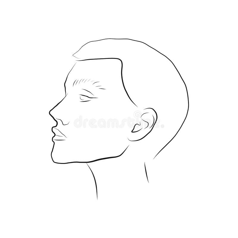 One Line Drawing Human Figure Stock Illustrations – 666 One Line ...