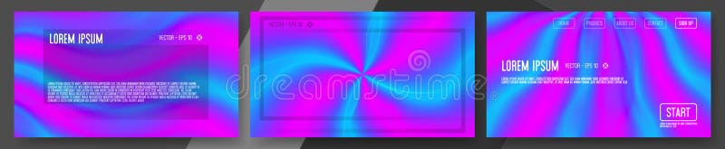 Waves Shape Text Box Stock Illustrations – 46 Waves Shape Text Box ...