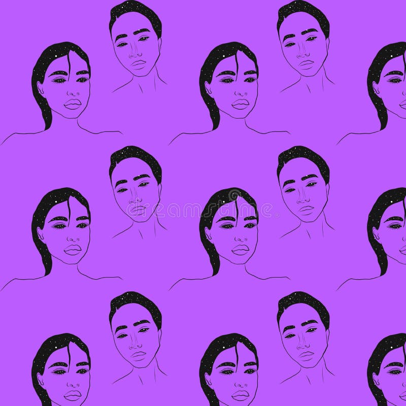 Cosmic Gypsy Woman Stock Illustrations – 92 Cosmic Gypsy Woman Stock ...