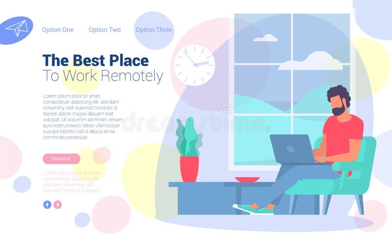 Freelancer Background Stock Illustrations – 19,270 Freelancer ...
