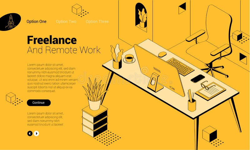 Freelancer Background Stock Illustrations – 19,270 Freelancer ...