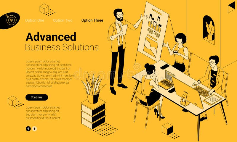 Isometric Communication Infographic Stock Illustrations – 11,614 ...