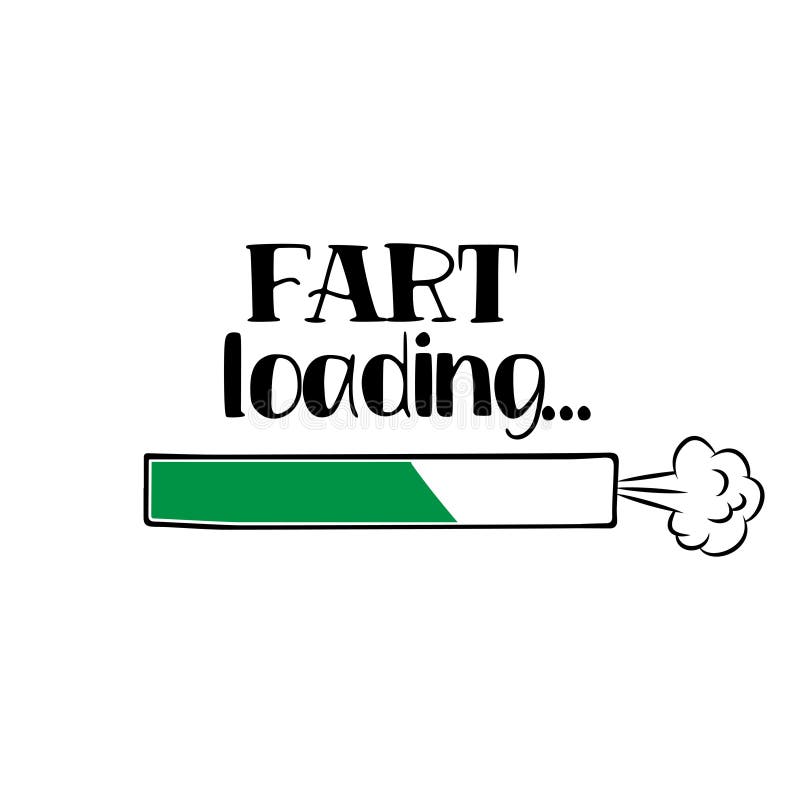 Loading... - Funny Saying in Isolated Vector Eps 10 Stock Vector ...