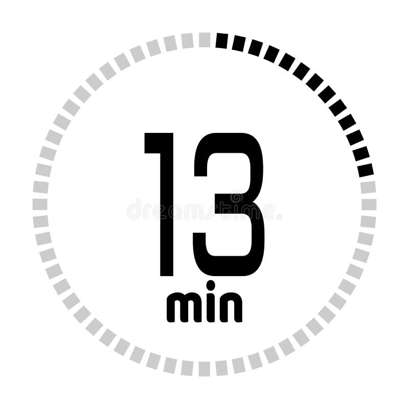 13 Hour Clock Stock Illustrations – 57 13 Hour Clock Stock ...