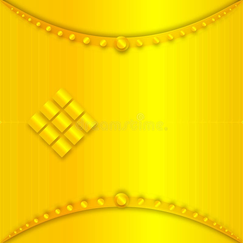 Abstract Golden Background. New and Very Beautiful Wallpaper Yellow ...