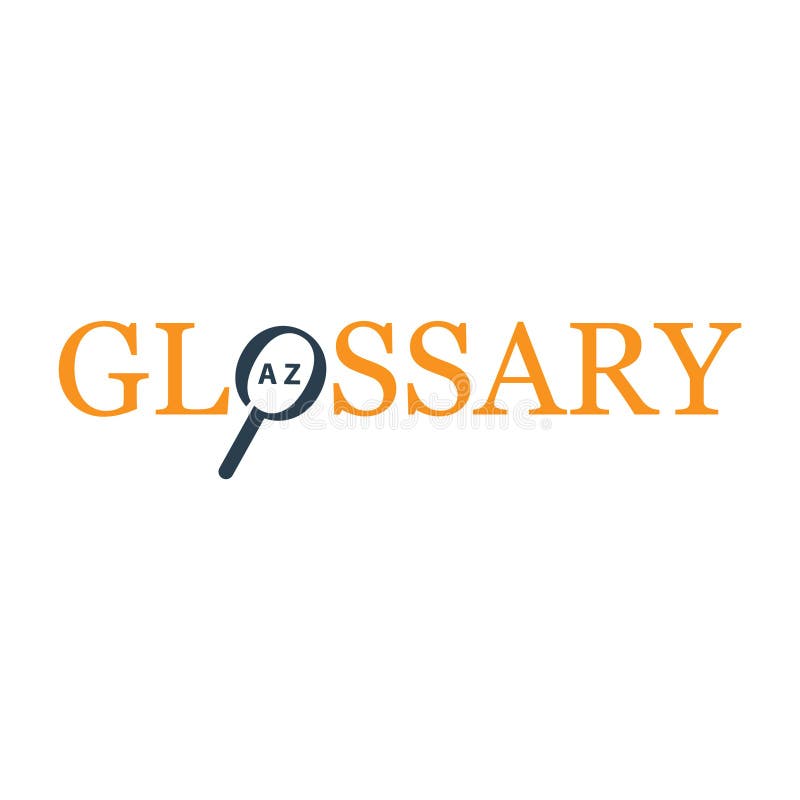 Glossary Vector Stock Illustrations – 671 Glossary Vector Stock ...