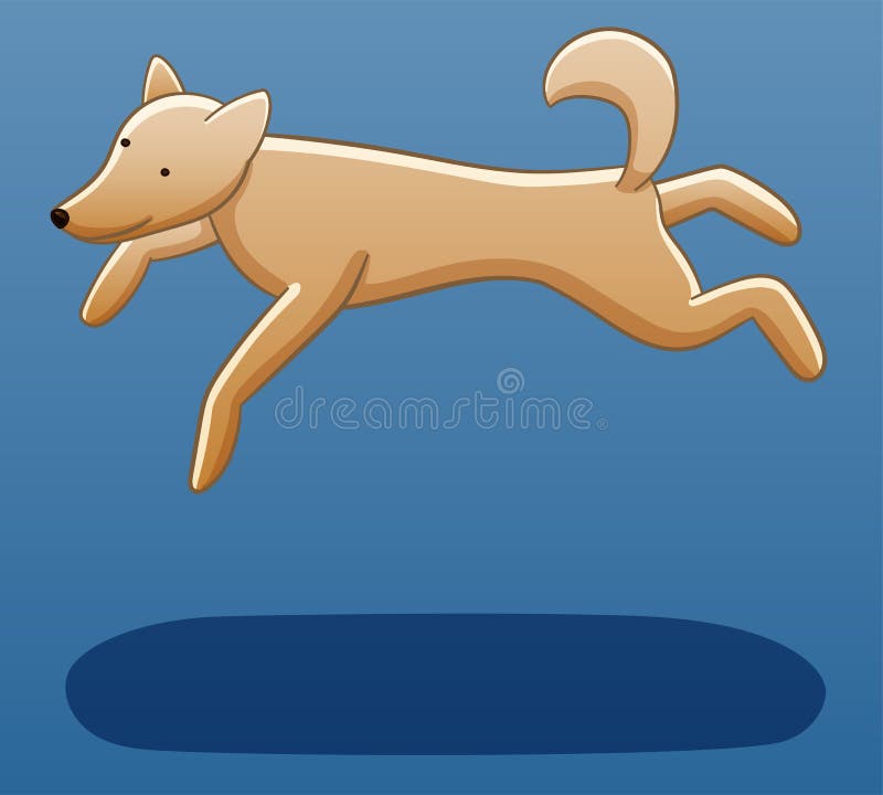Dog Levitates Stock Illustrations – 8 Dog Levitates Stock Illustrations ...
