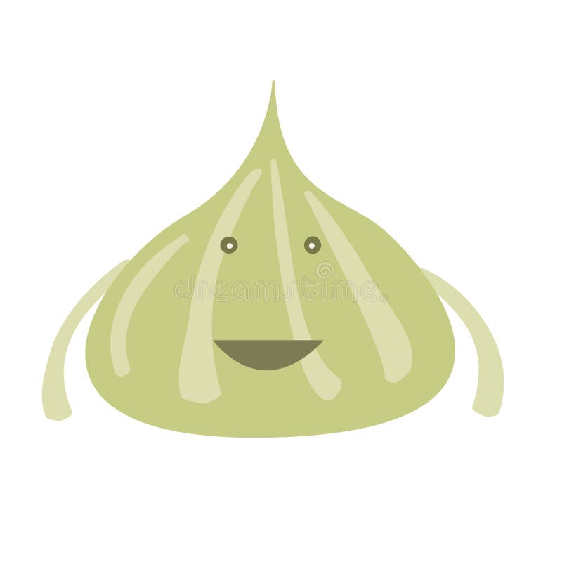 Vector Illustration of Modak. Stock Vector - Illustration of devotion ...