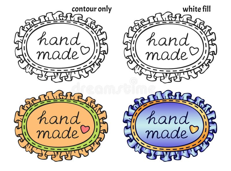 Handwritten Oval Stock Illustrations – 2,133 Handwritten Oval Stock ...