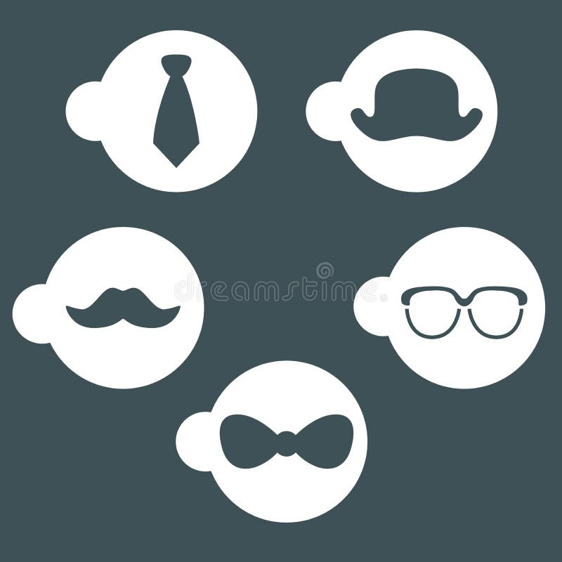 Genteman Stock Illustrations – 1 Genteman Stock Illustrations, Vectors ...