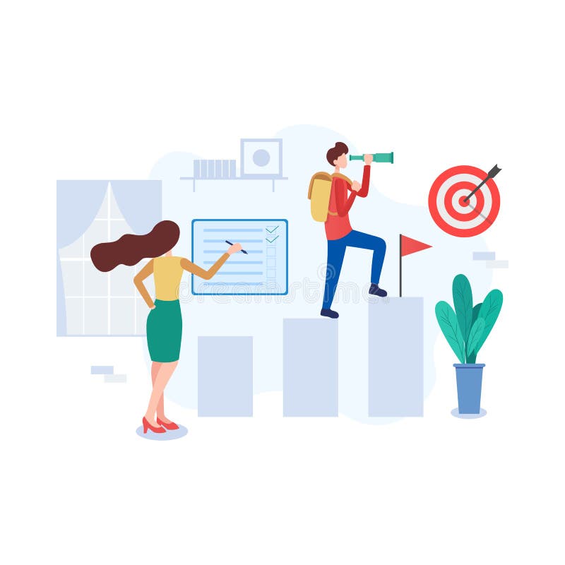 Objectives Stock Illustrations – 18,760 Objectives Stock Illustrations ...