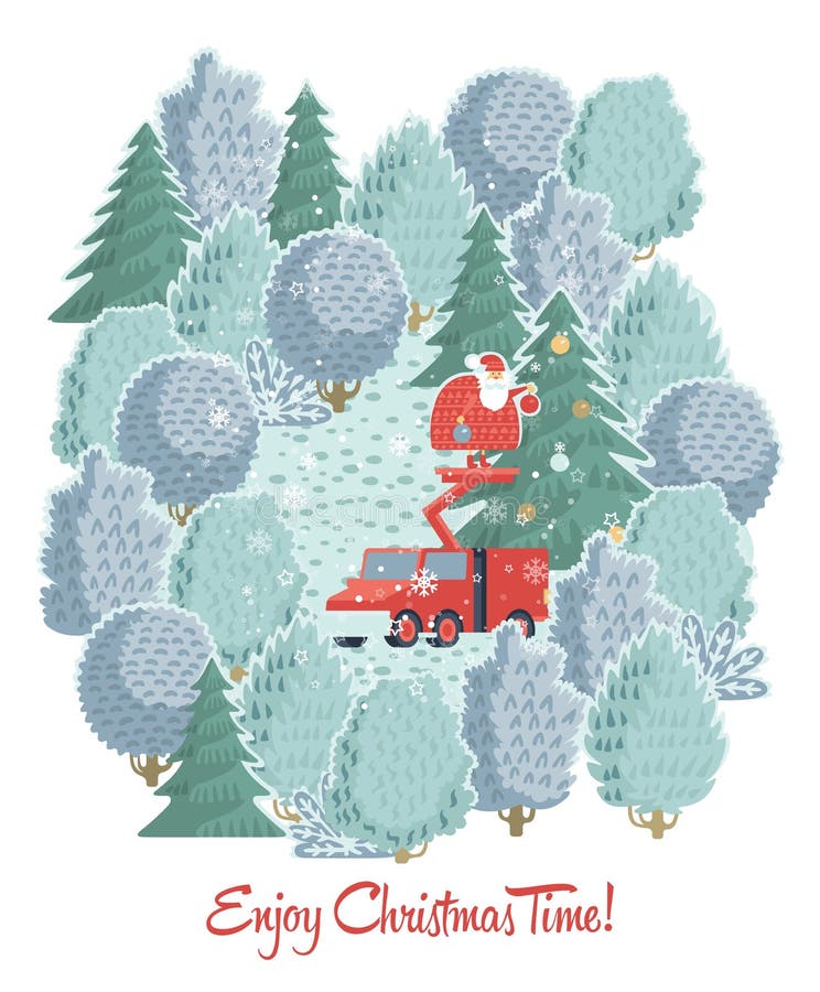 Enjoy Christmas Time. Happy New Year and a Very Merry Christmas ...