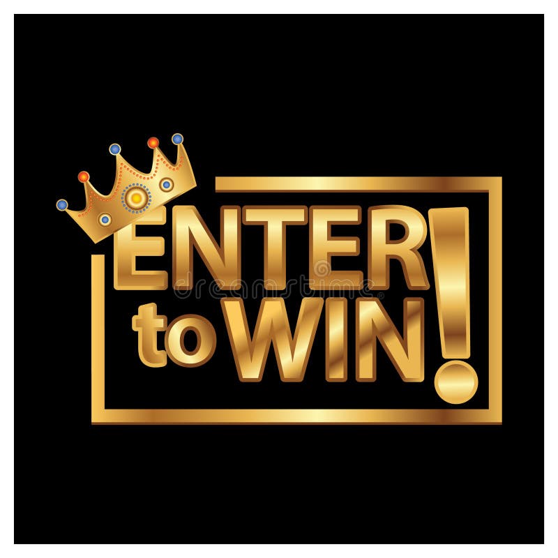 Crown Win Stock Illustrations – 8,989 Crown Win Stock Illustrations ...