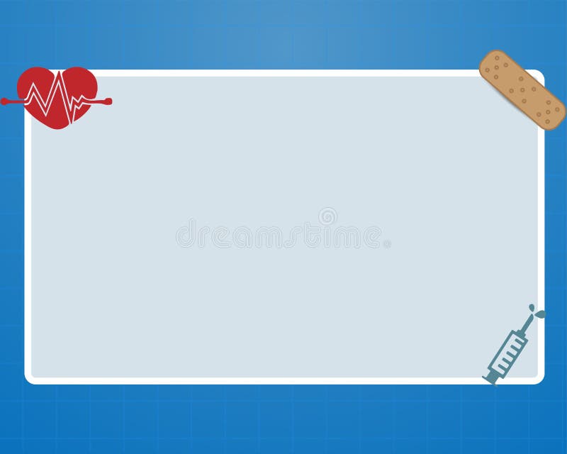 Medical Page Border Stock Illustrations – 215 Medical Page Border Stock ...