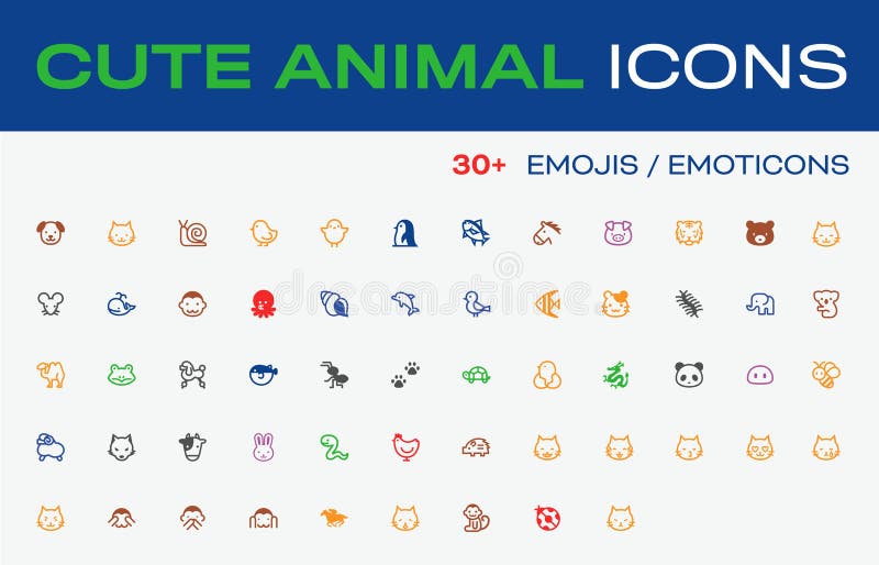 Farm Emoticons Stock Illustrations – 238 Farm Emoticons Stock ...