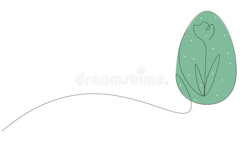 Egg Line Drawing Stock Illustrations – 11,463 Egg Line Drawing Stock ...