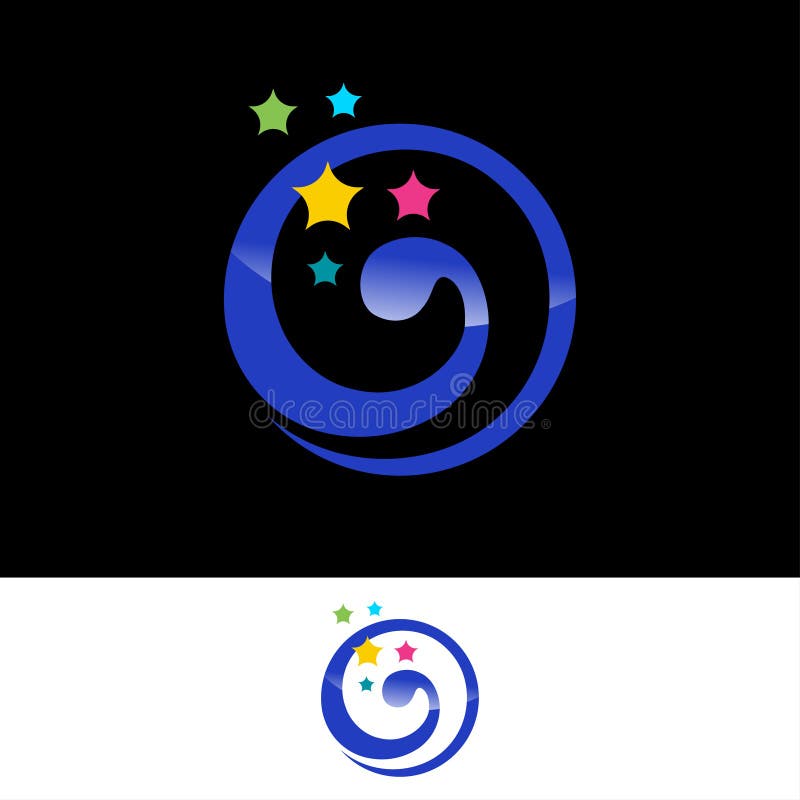 Dreams Logo Designs, Dream Logo Vector Template Stock Vector ...