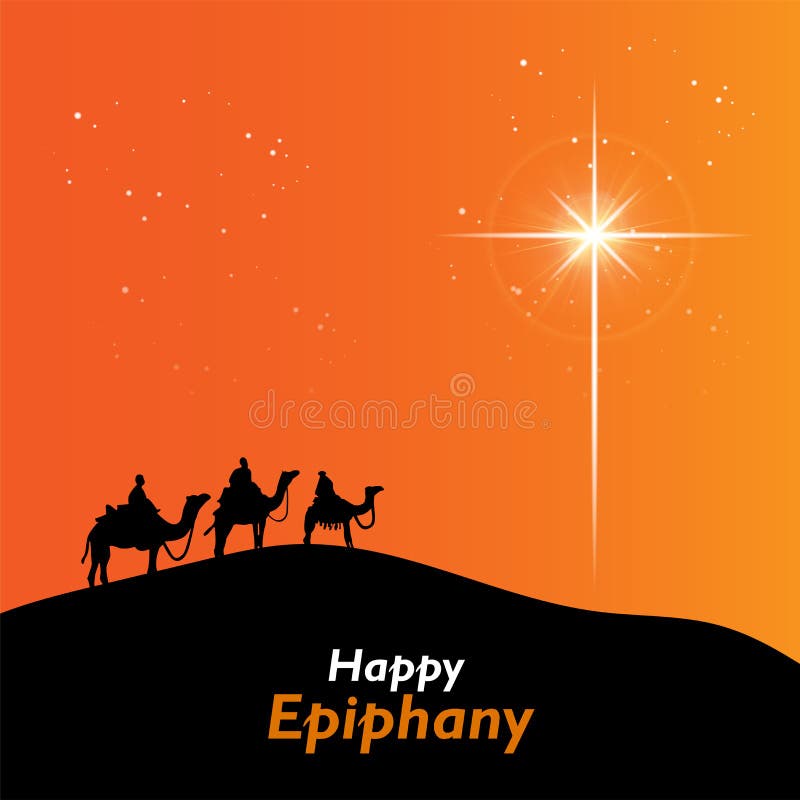 Epiphany Star Stock Illustrations – 1,857 Epiphany Star Stock ...