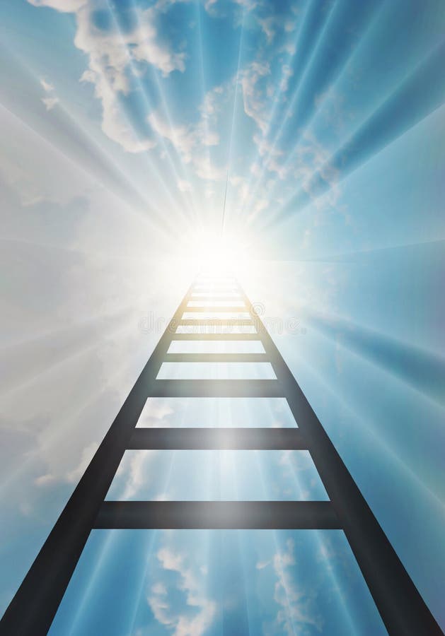 Heaven Reaching To Up Stock Photos - Free & Royalty-Free Stock Photos ...