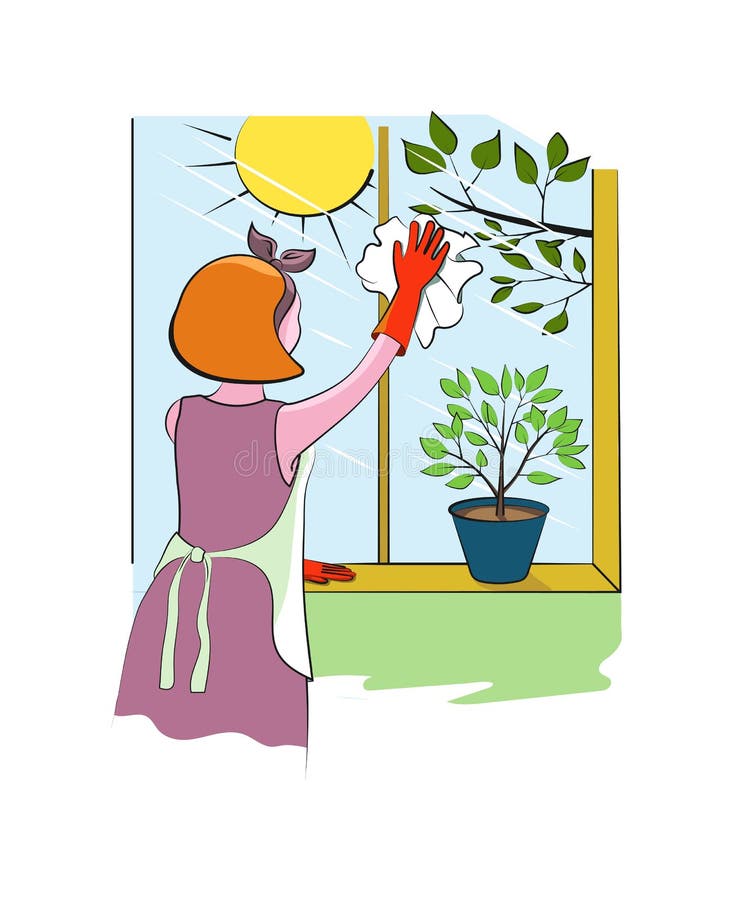 Cleanliness Stock Illustrations – 15,128 Cleanliness Stock ...