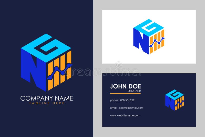 Cubic Font, Symbol and Icon Set Stock Vector - Illustration of artwork ...